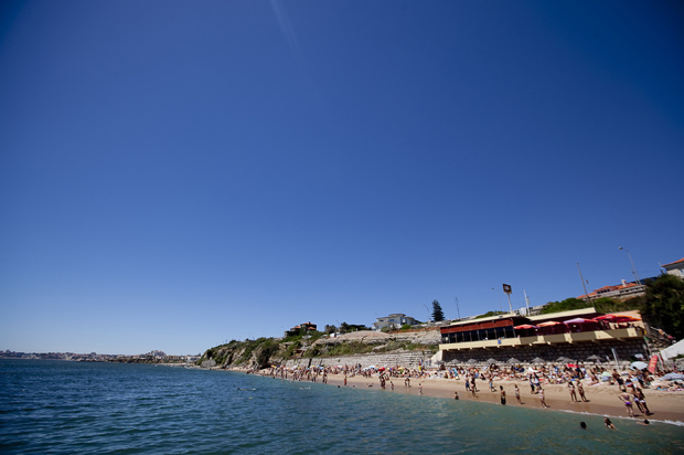 Praia das Avencas