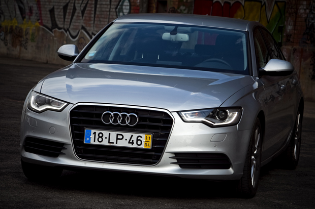 Audi A6 2.0 TDI