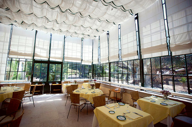 Os melhores brunches de Lisboa