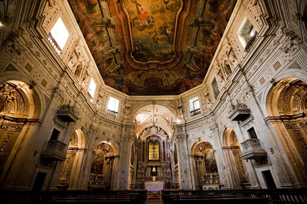 Turismo de Portugal propõe a descoberta do barroco