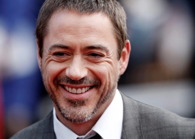 Robert Downey Jr. vai ser pai outra vez - Life&Style