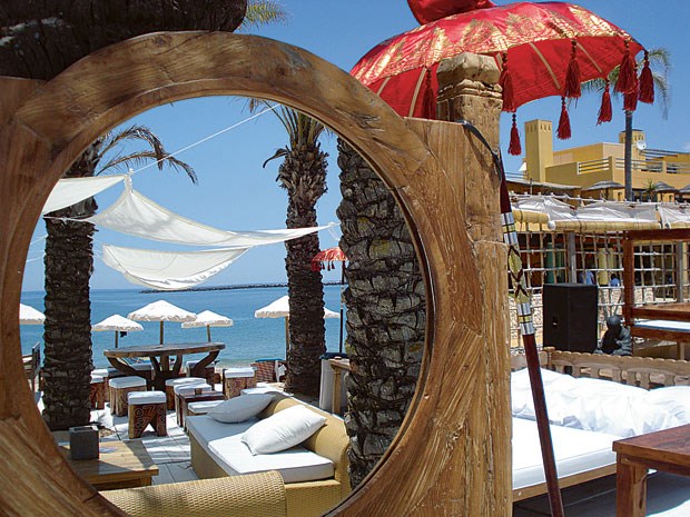 ÁguaBeach Club - Life&Style