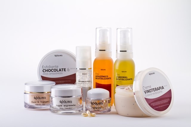 Uma marca portuguesa de cosméticos - Life&Style