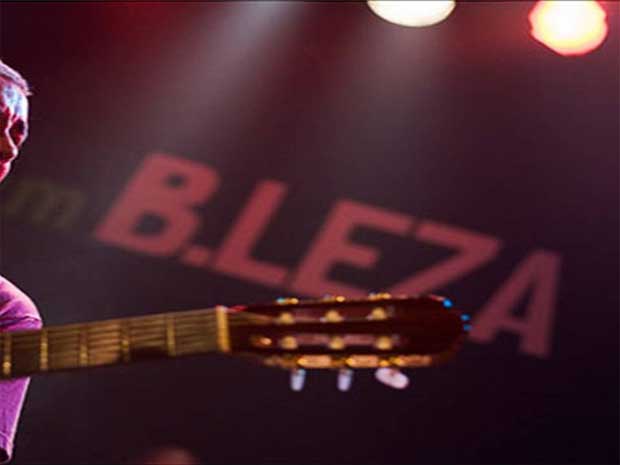 B.Leza reabre no Cais da Ribeira