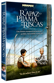 O Rapaz do Pijama às Riscas | PÚBLICO