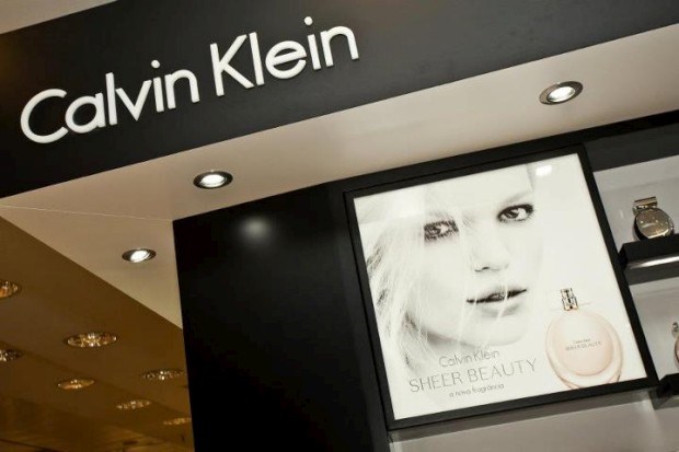 Maquilhagem Calvin Klein - Life&Style