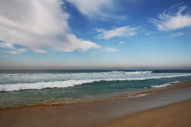 Fugas fotogaleria - As 21 praias candidatas a Maravilhas de Portugal