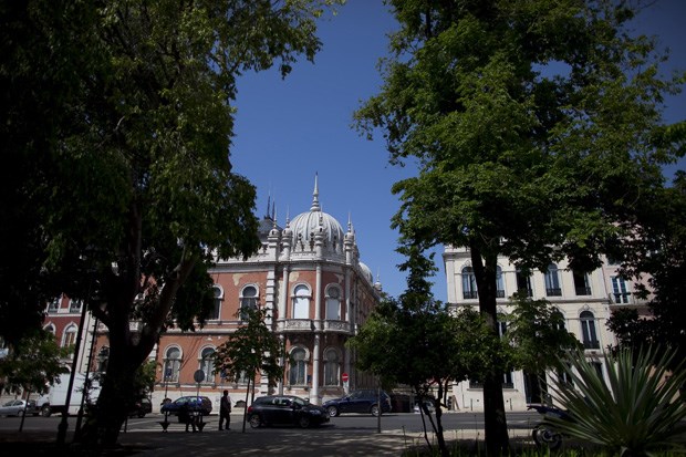 Sua Majestade, o Príncipe Real - Life&Style