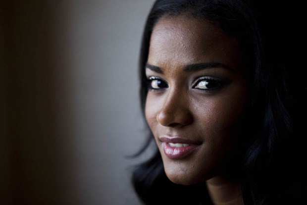 MISS UNIVERSE 2011 OFFICIAL THREAD: Leila Lopes (Angola) - Page 14