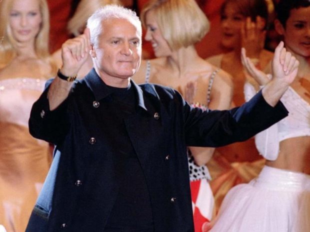 Casa de Versace custa 100 milhões - Life&Style