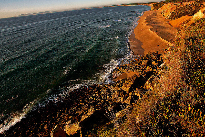 Fugas fotogaleria - As 21 praias candidatas a Maravilhas de Portugal
