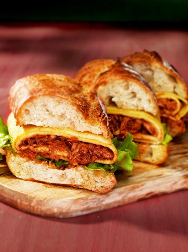 Comida portátil - Life&Style