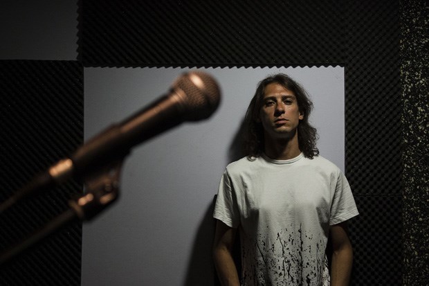 Nuno Norte: “Não preciso de aparecer na TV para fazer música” - Life&Style