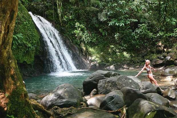 As Antilhas onde vale a pena perder tempo - Life&Style