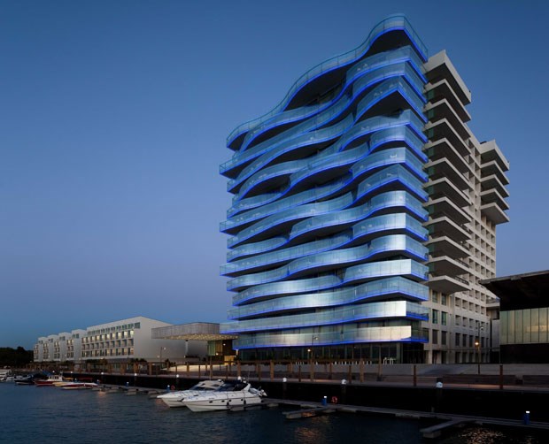 Tróia anima-se com o Verão do Casino - Life&Style