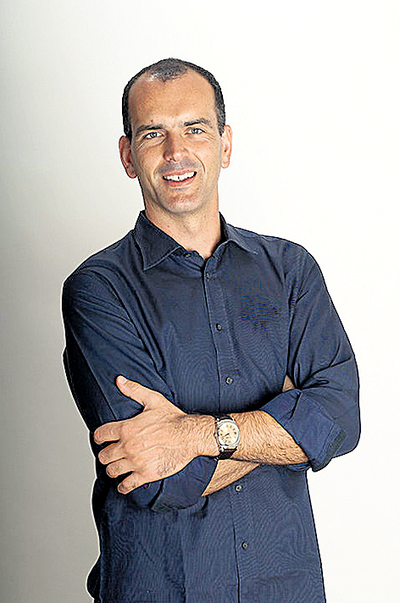 Samuel Rego é o novo director-geral das Artes | Portugal | PÚBLICO