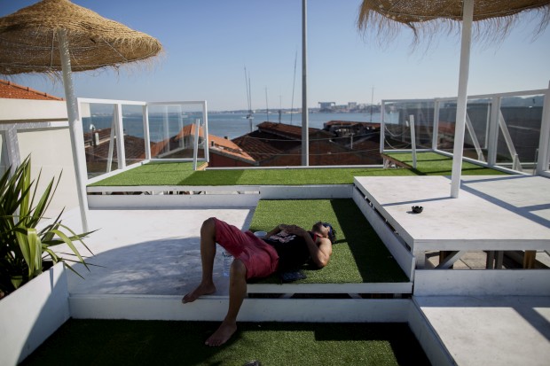 Beach Destination Hostel