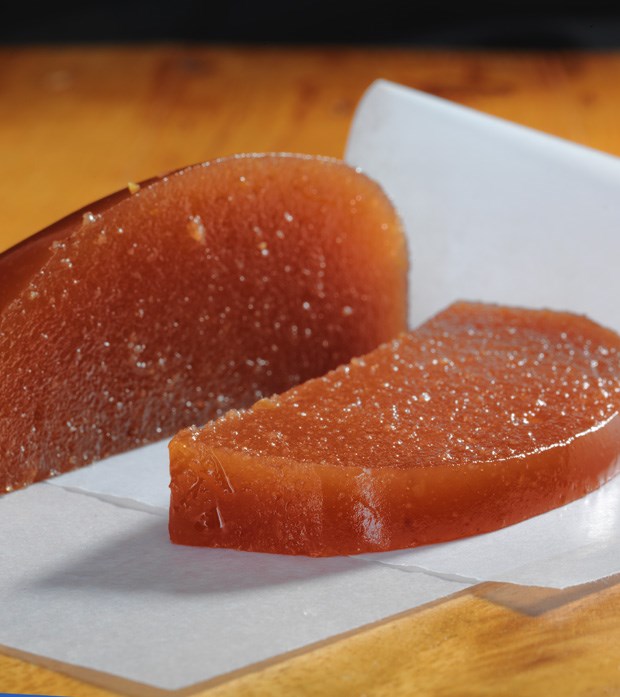 Marmelada de marmelo - Life&Style