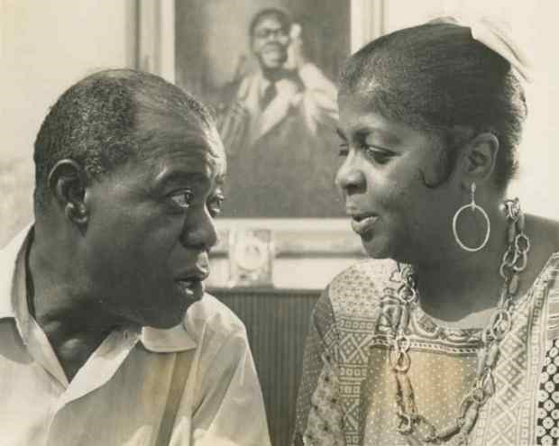 A filha que Armstrong nunca reconheceu - Life&Style