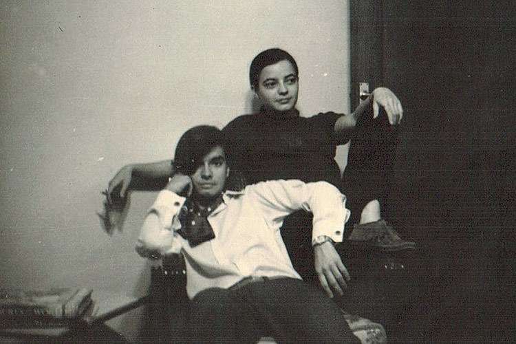 Eduardo Pitta, um rapaz a arder - Life&Style