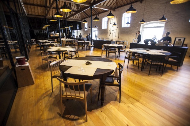 Vinum - Restaurant e Wine Bar