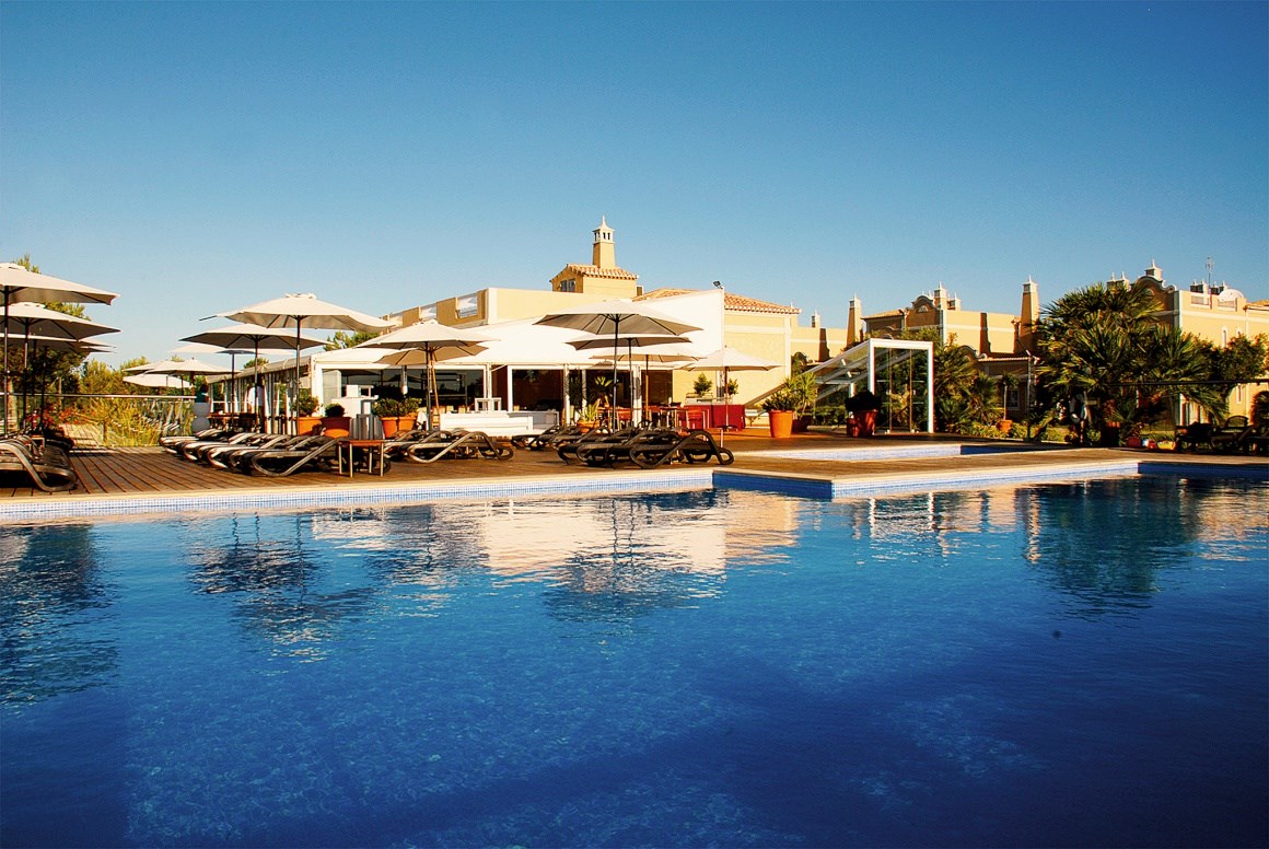 Suites Alba Resort & Spa - Life&Style