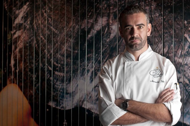 Alexandre Silva promete novas emoções na Bica do Sapato - Life&Style