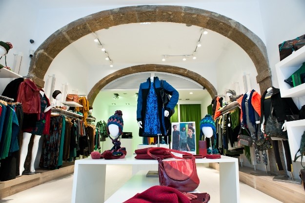 Skunkfunk abre loja própria no Chiado - Life&Style