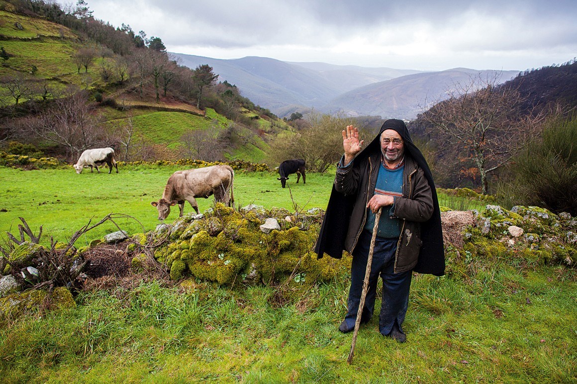 Caramulo, a montanha mágica - Life&Style