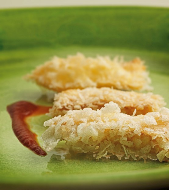 Filetes de Dourada - Life&Style