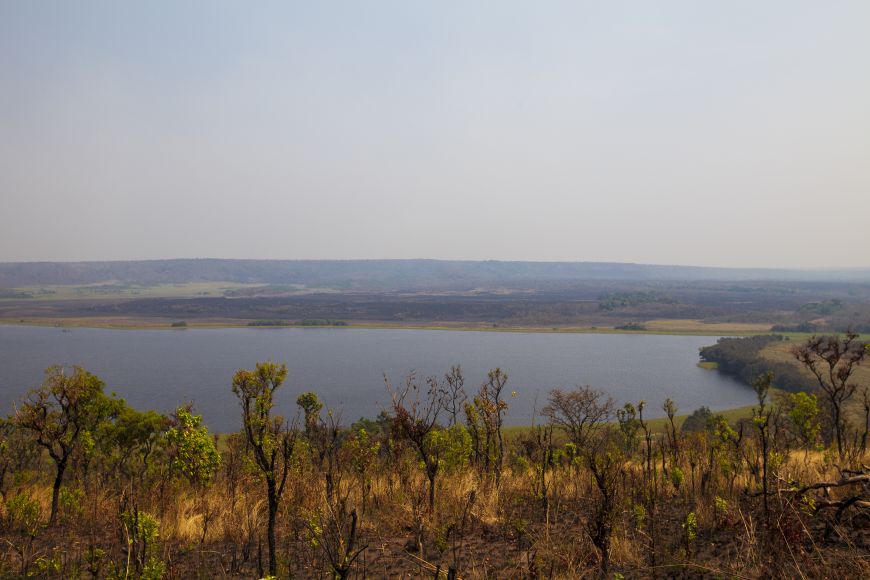 Fugas fotogaleria - As 7 Maravilhas Naturais de Angola