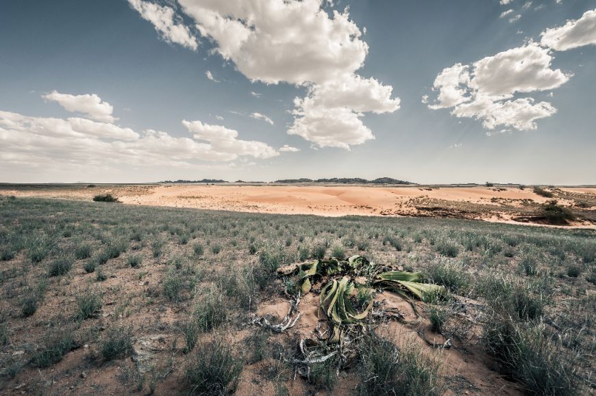 Fugas fotogaleria - As 7 Maravilhas Naturais de Angola