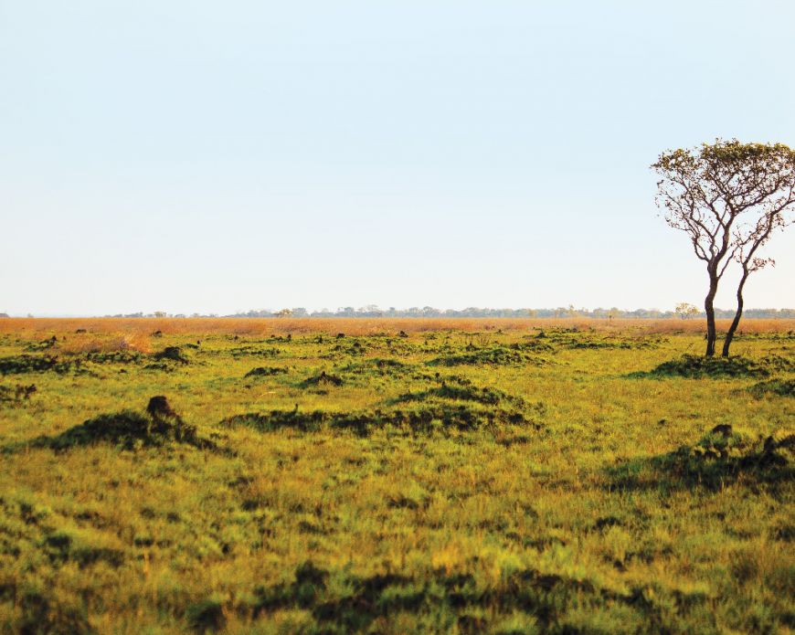 Fugas fotogaleria - As 7 Maravilhas Naturais de Angola