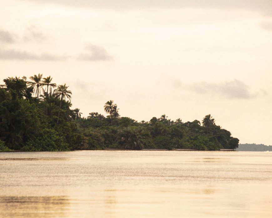 Fugas fotogaleria - As 7 Maravilhas Naturais de Angola