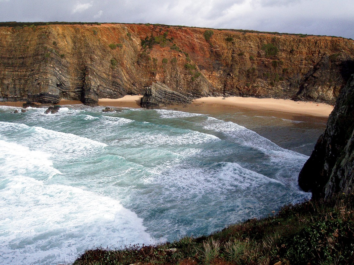 10 praias de assombro ao virar da esquina