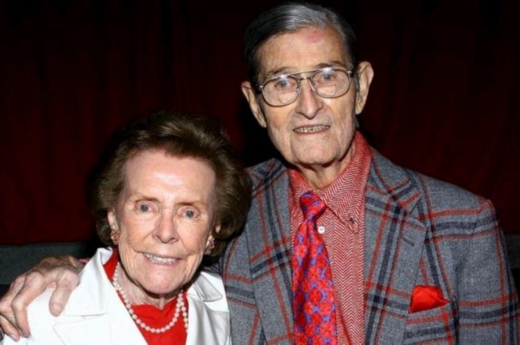 Morreu Eileen Ford, a mulher que criou o negócio das modelos - Life&Style