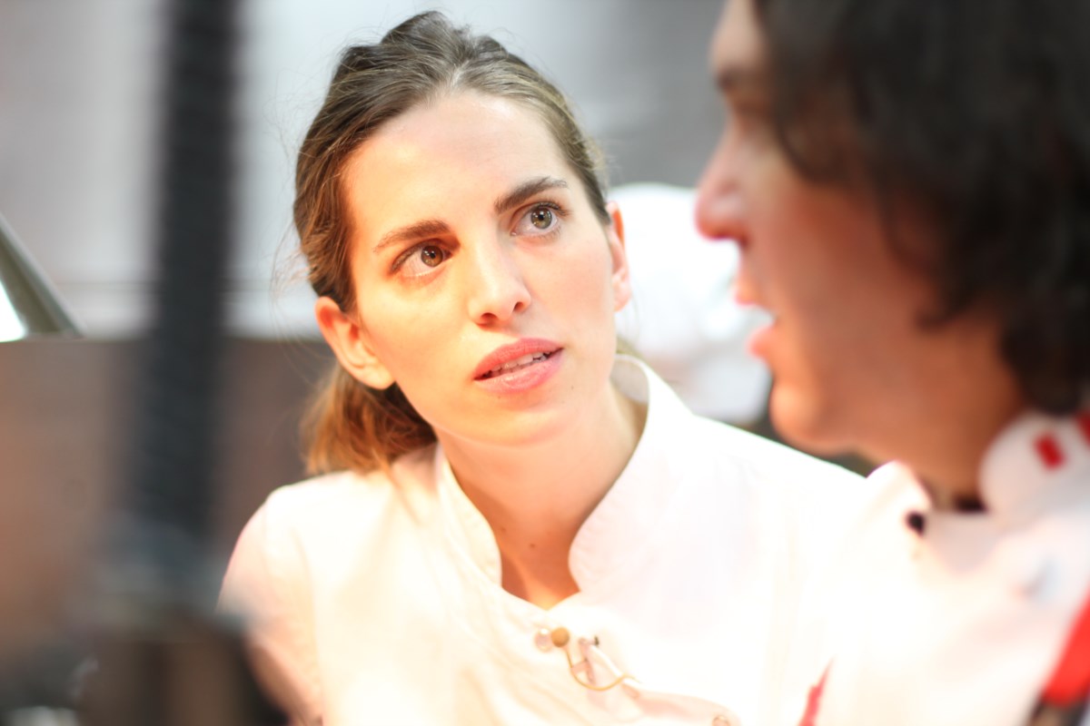 Katie Button, a mulher a quem os chefs têm que responder - Life&Style