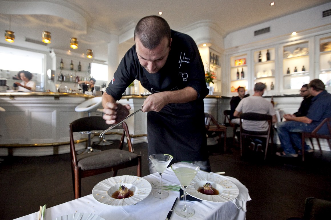 Site de viagens do 'USA Today' elege dez restaurantes de Lisboa