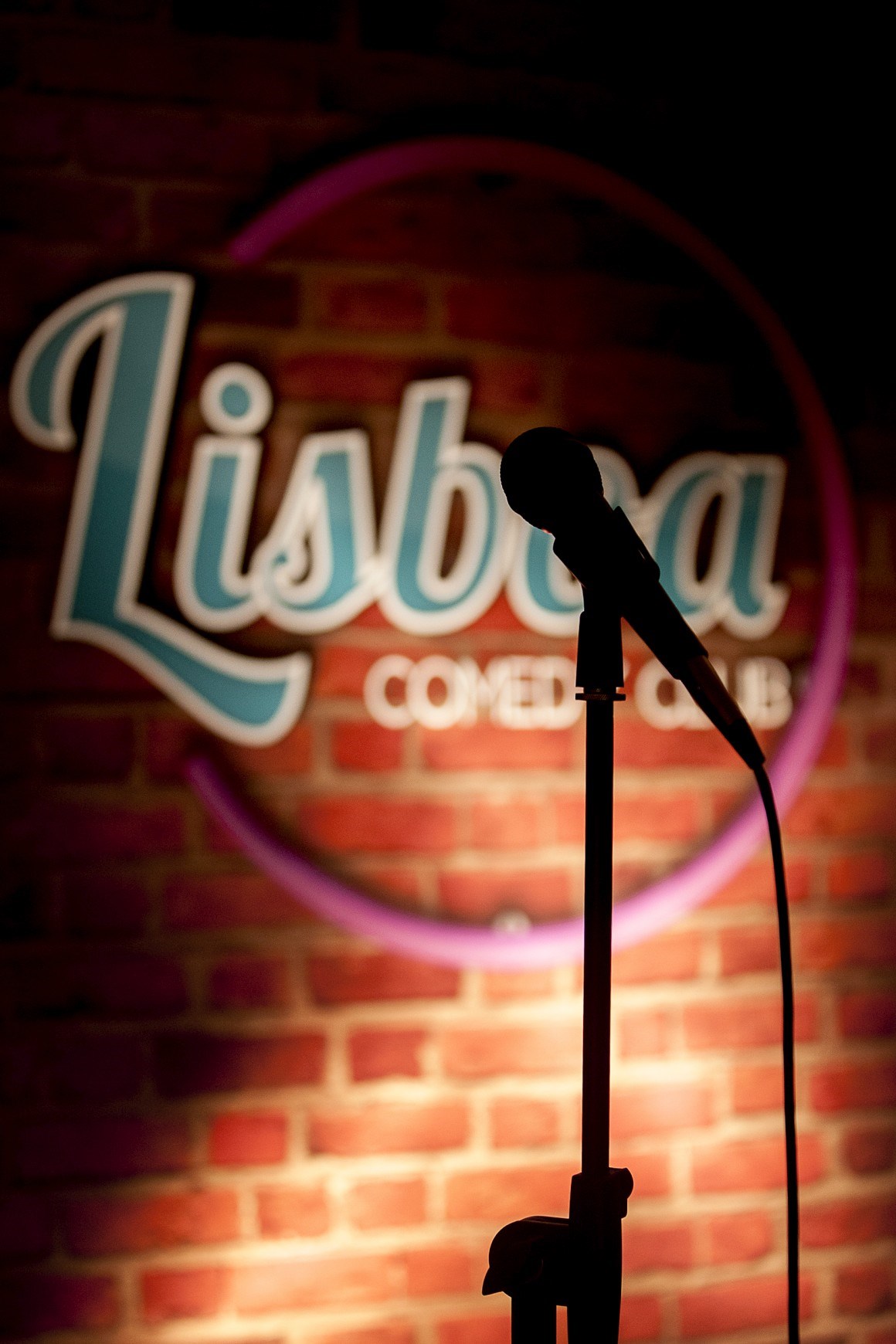 Lisboa Comedy Club - Life&Style