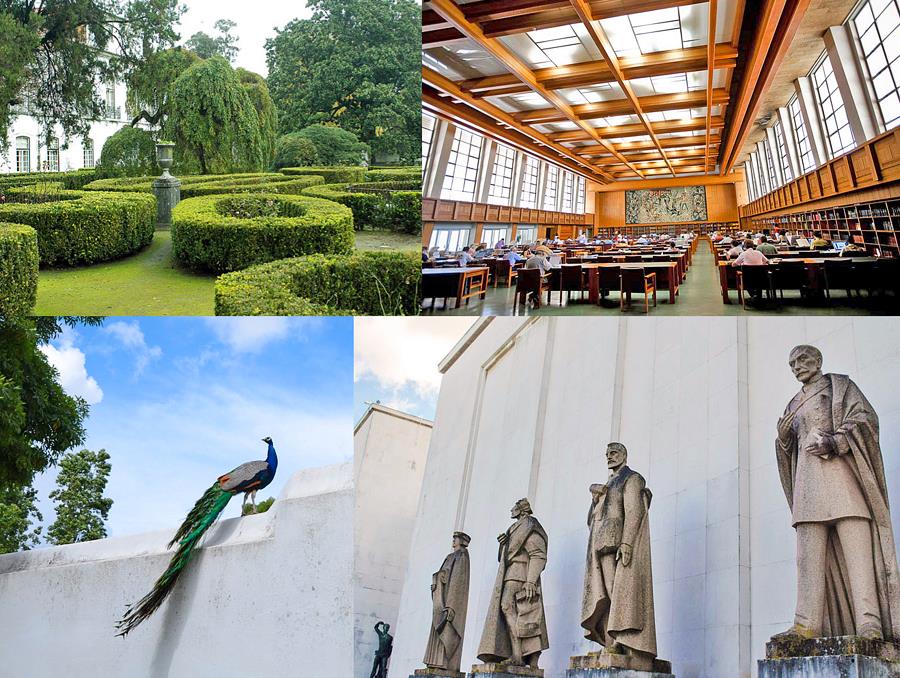 Em Abril, a Lisbon Week leva-nos pelos caminhos da Lisboa moderna