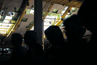 Aeroporto de Faro aponta para recuperação total da gare dentro de dez a ...