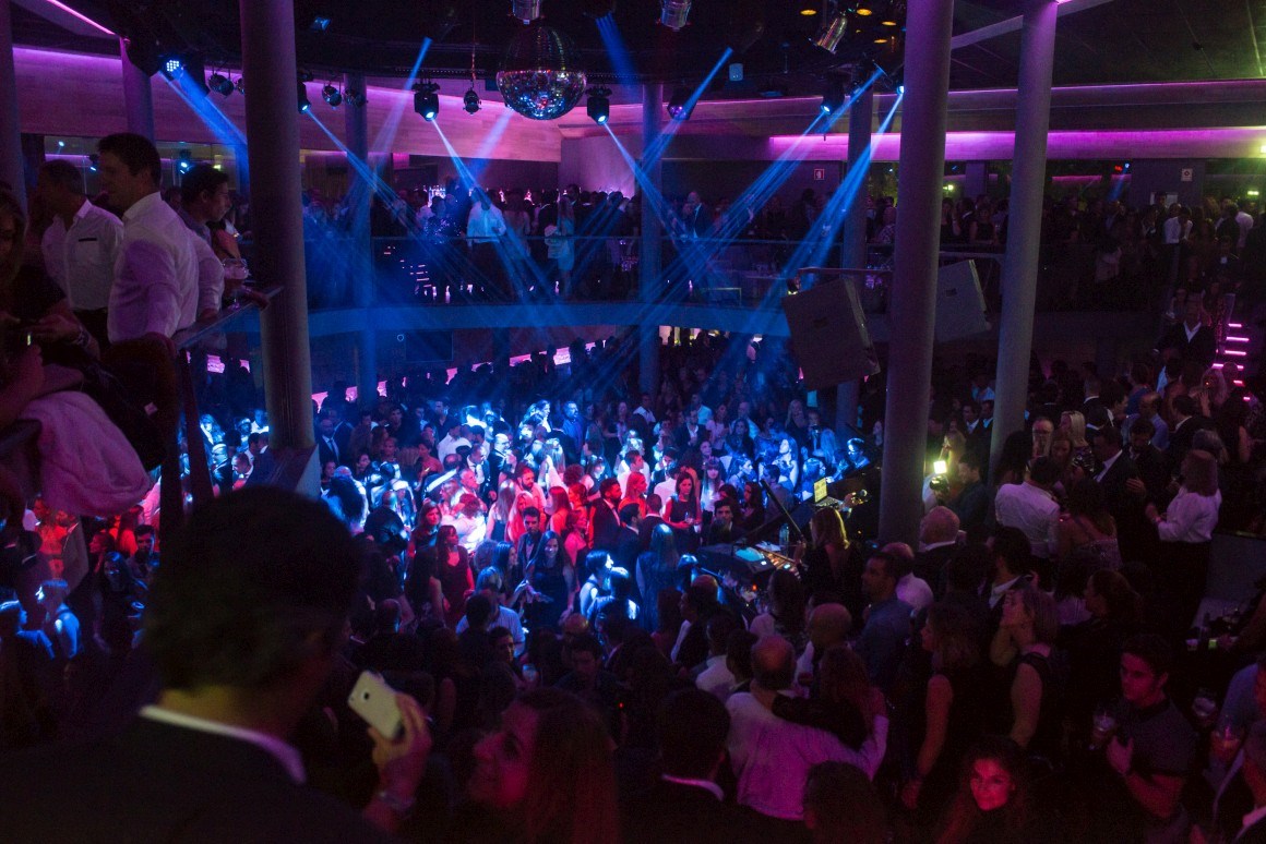 Penha Club - Life&Style