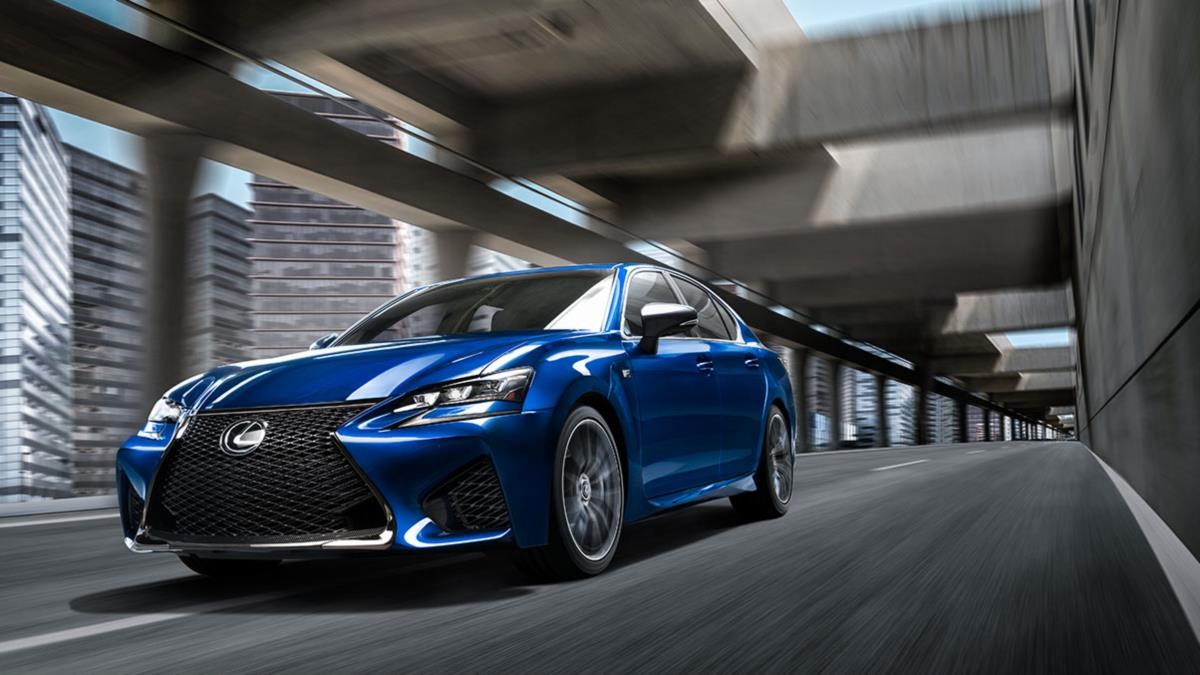 Lexus Amazing in Motion - Life&Style