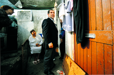 Rui Sá deixa o cargo de vereador após mais de 26 anos de intervenção ...