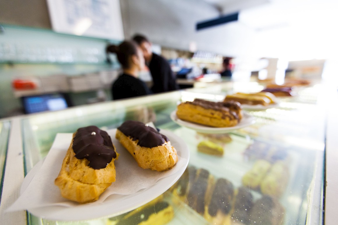 O Doce do Porto quer conquistar Lisboa