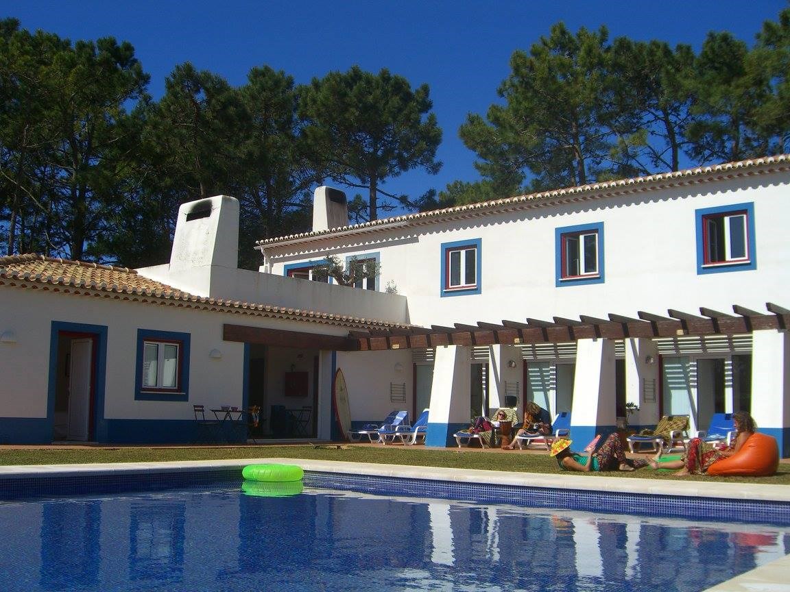 Offline House - Life&Style