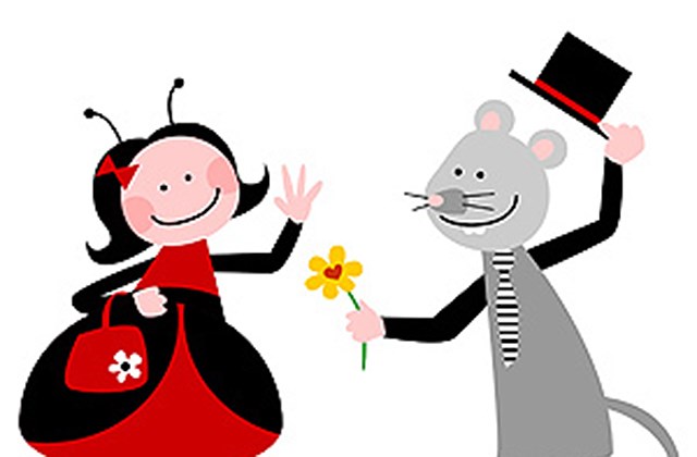 A História da Carochinha - Life&Style