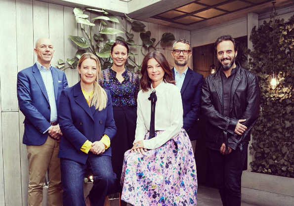 Fundador da Farfetch integra quadro executivo do British Fashion ...