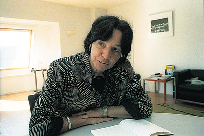 Morreu Isabel Alves Costa, a programadora que fez do Rivoli a sua ...