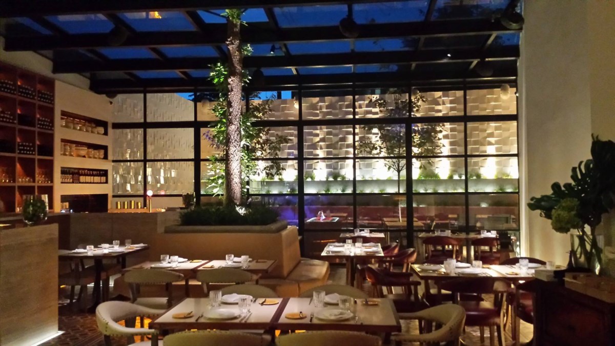 Chef Kiko tem mais um restaurante em Lisboa - Life&Style